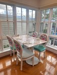 A refined High Tea Experience at Brookfield house Camden – High ...